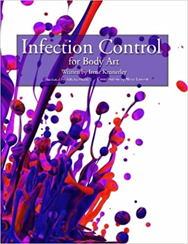 Infection Control for Body Art – Aesthetics Etcetera