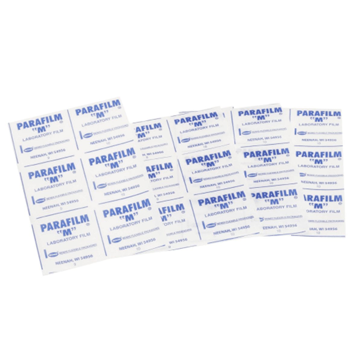Parafilm Sheets – Aesthetics Etcetera