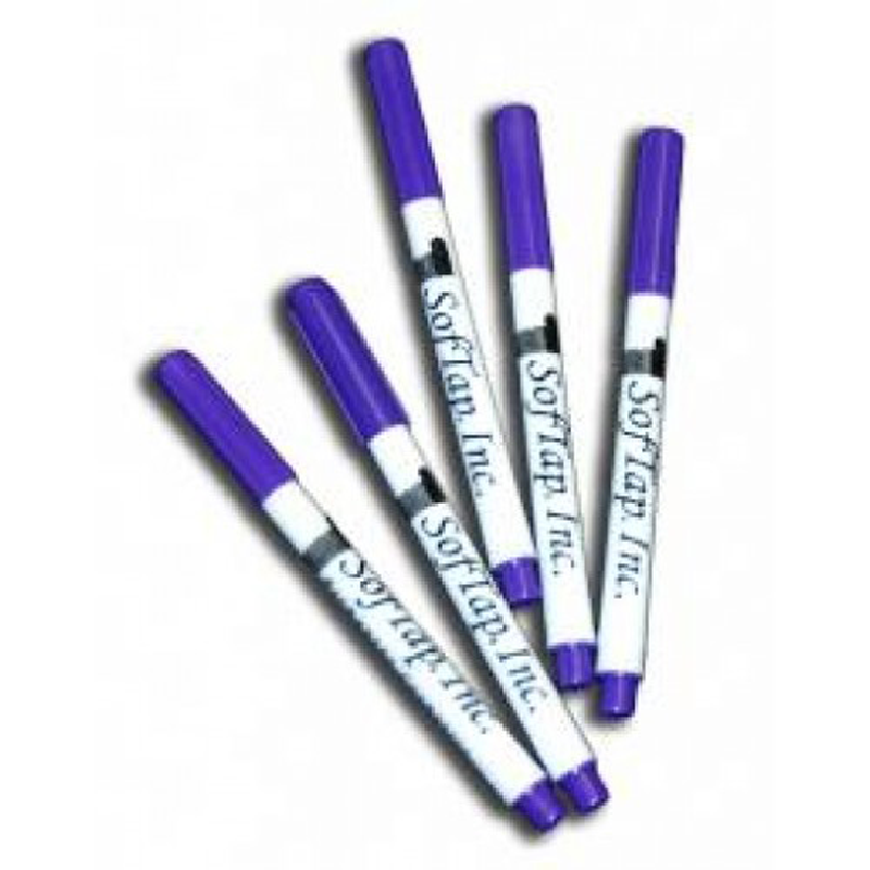 Purple Skin Markers – Aesthetics Etcetera